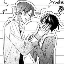 💙 Daily SasaMiya 🧡 | Fandom