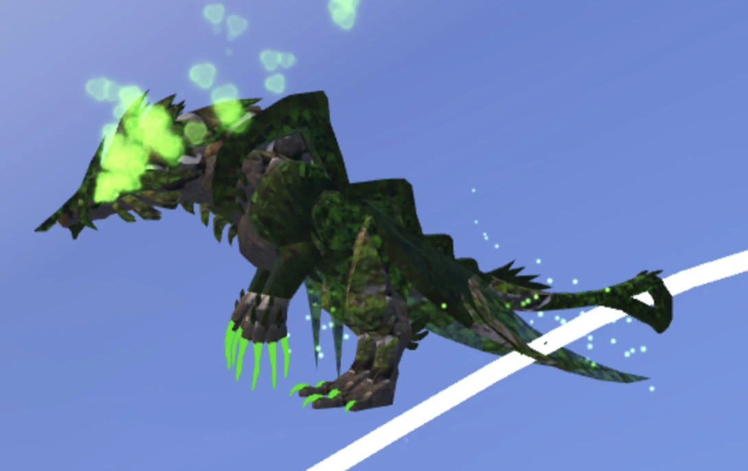 Trading overgrown lux! | Fandom