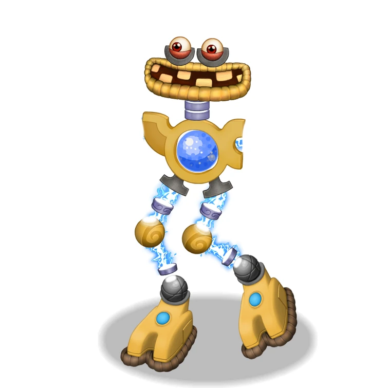 Discuss Everything About My Singing Monsters Wiki | Fandom