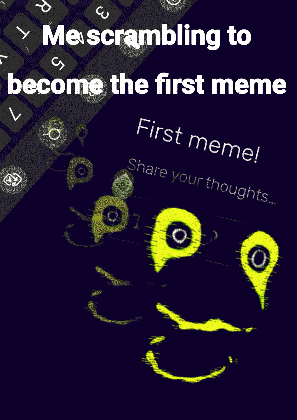 First meme! | Fandom