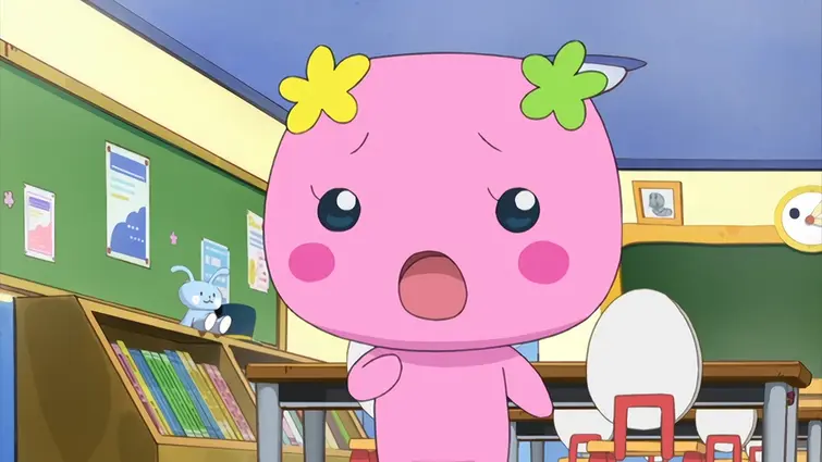 Bad News about my Violetchi | Fandom