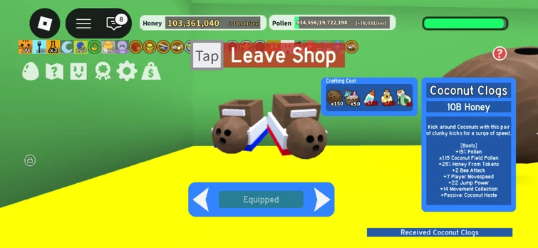 Discuss Everything About Bee Swarm Simulator Wiki | Fandom