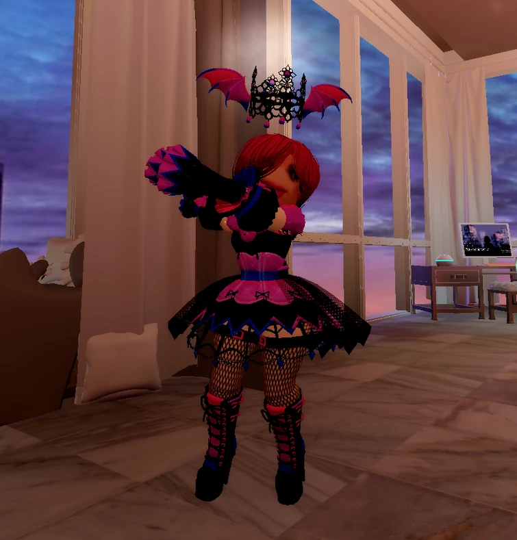 Discuss Everything About Royale High Wiki | Fandom