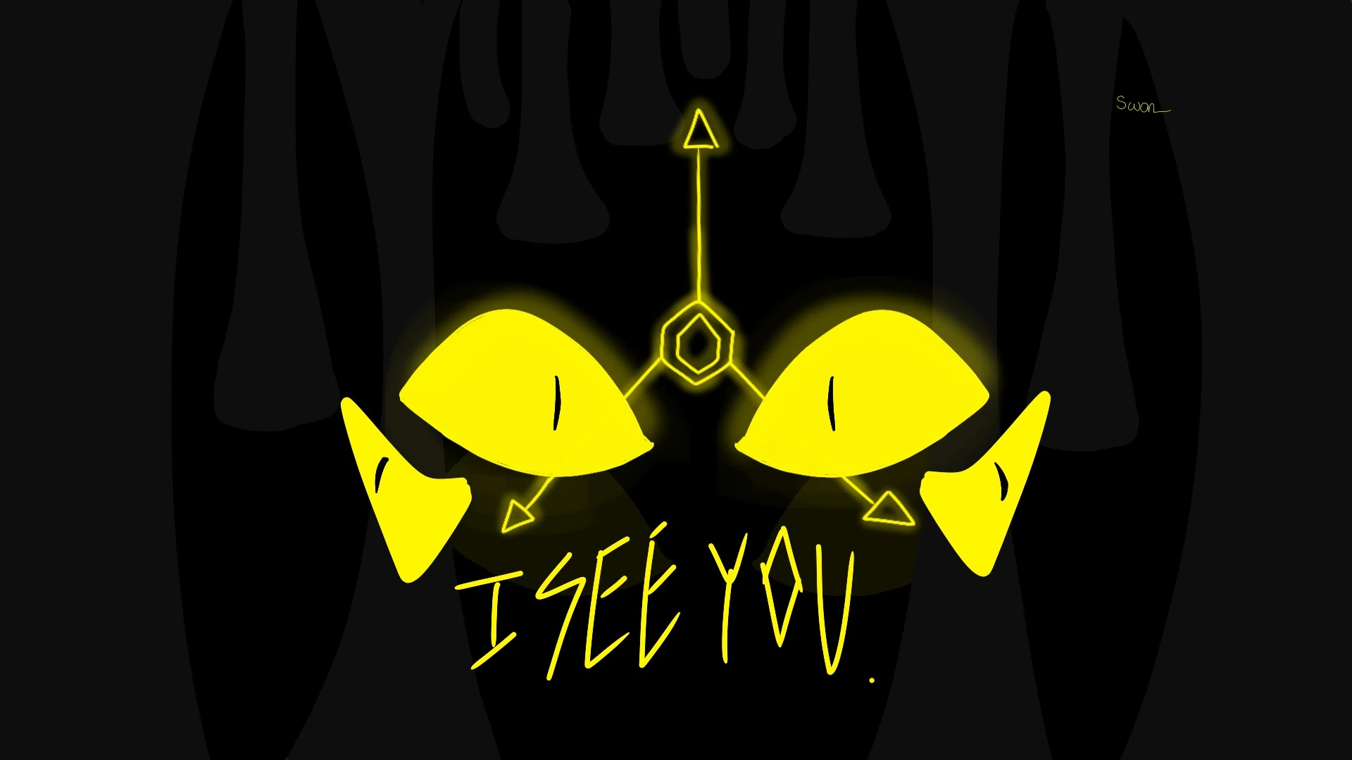 I SEE YOU | Fandom