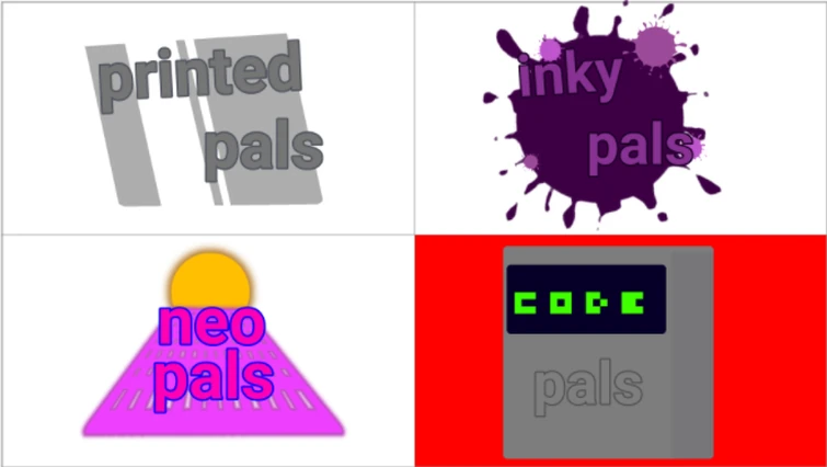 Discuss Everything About Find The Markers Wiki | Fandom