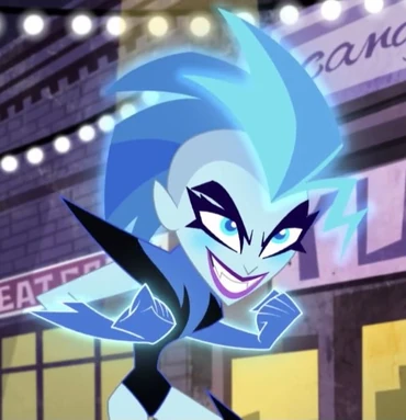 Discuss Everything About DC Super Hero Girls Wikia | Fandom