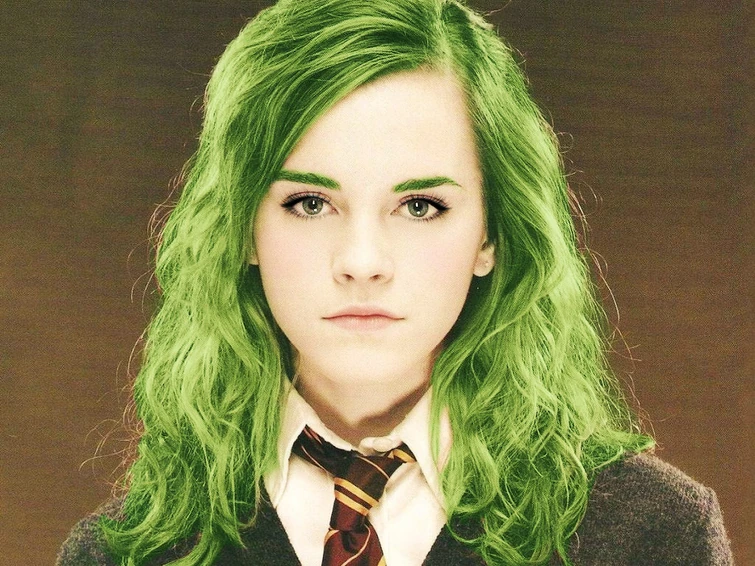 I edited Hermione for no reason lol | Fandom