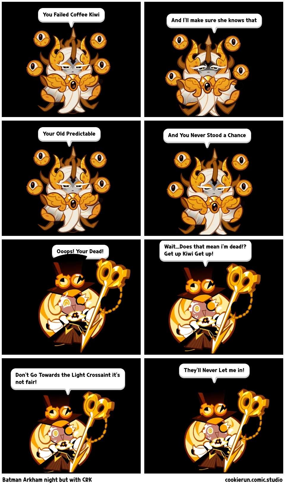 Comic #158 (FullScreen it :) | Fandom