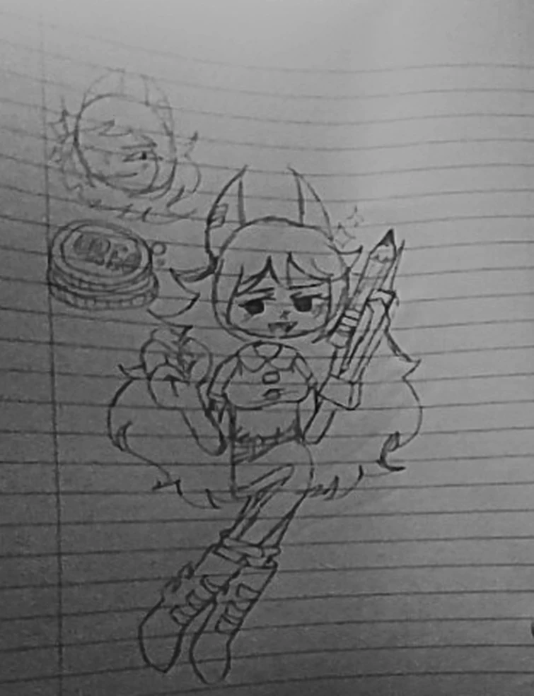 miss circle