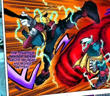Discuss Everything About My Hero Academia Wiki | Fandom