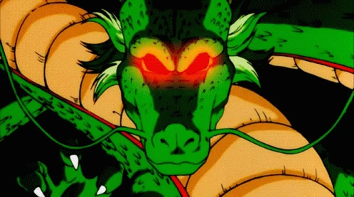 5 Star Shenron ( Concept and Remade ) | Fandom