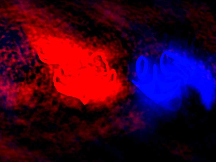 My interpretation of splitty | Fandom