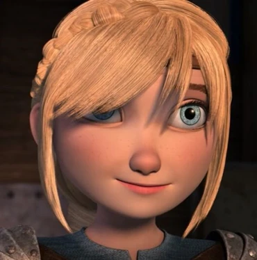 Do you think Astrid will have her name referenced in Season 6 | Fandom