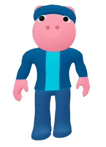 Discuss Everything About Piggy Wiki | Fandom