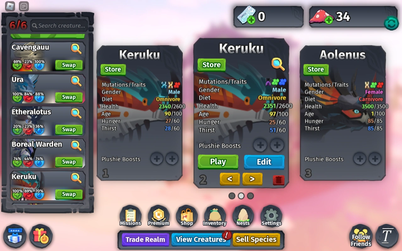 Selling / trading | Fandom