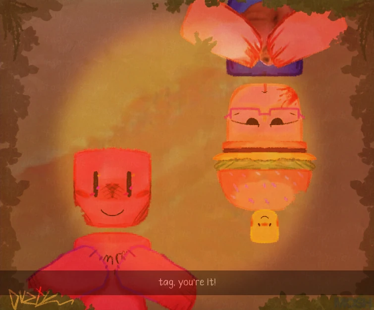 random forskin doodle idk | Fandom