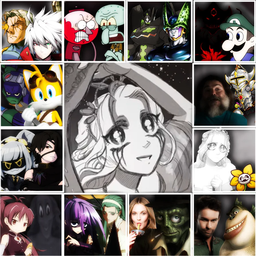 I like these MUs! | Fandom