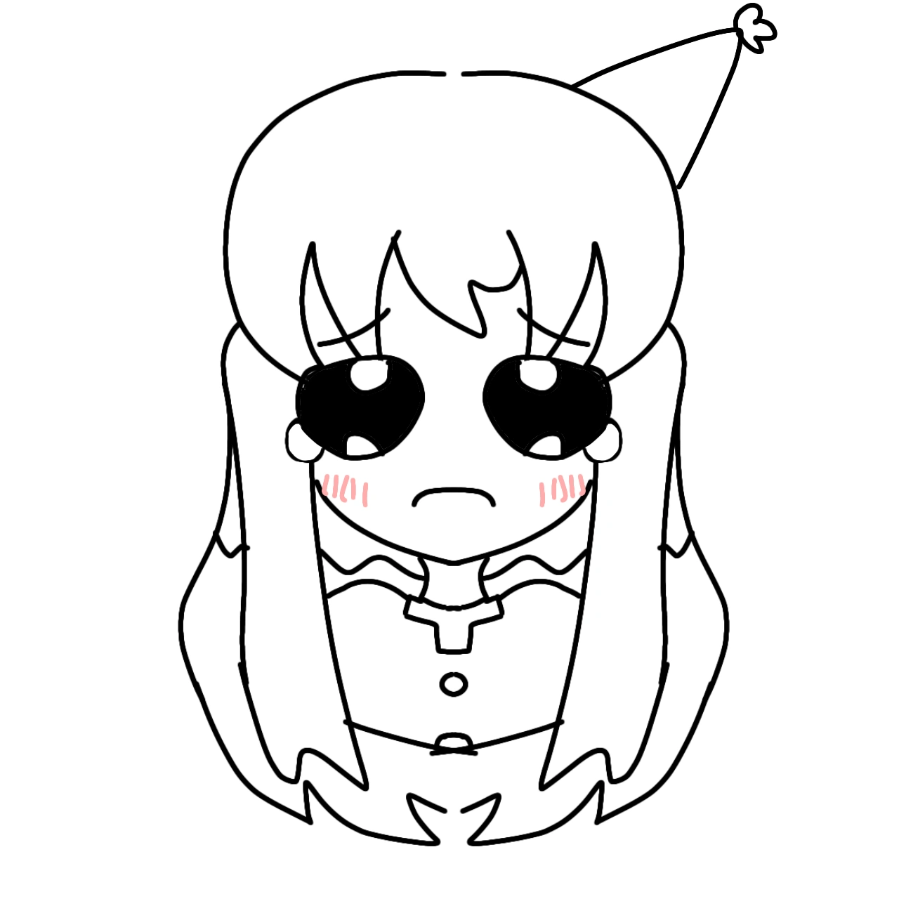 "You're not invited to my birthday party" | Fandom