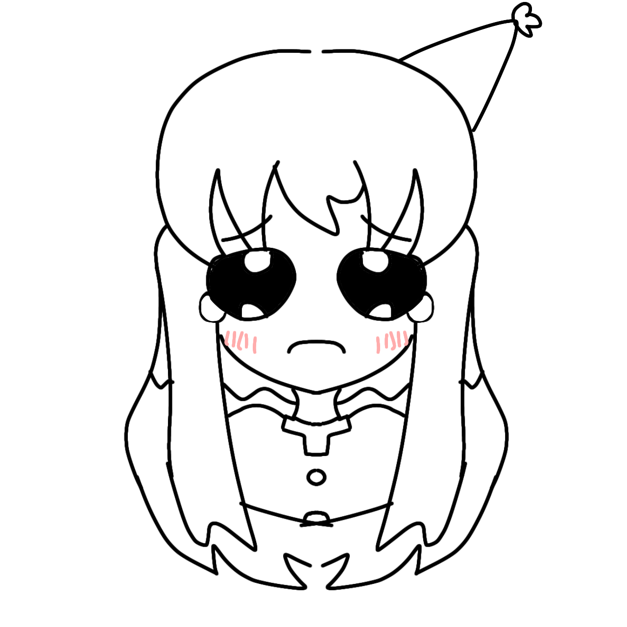 You re Not Invited To My Birthday Party Fandom