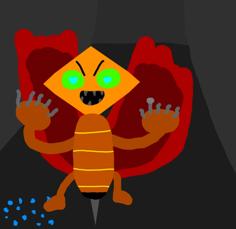 Story Time: "Klanchapocalypse" First Part. | Fandom