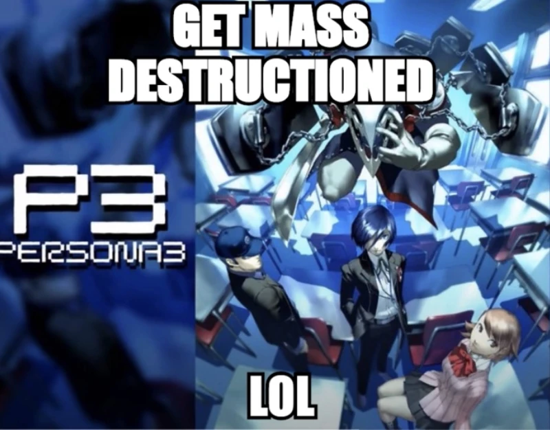 I’ll freaking do it again | Fandom