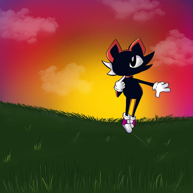 Finished (finally) | Fandom