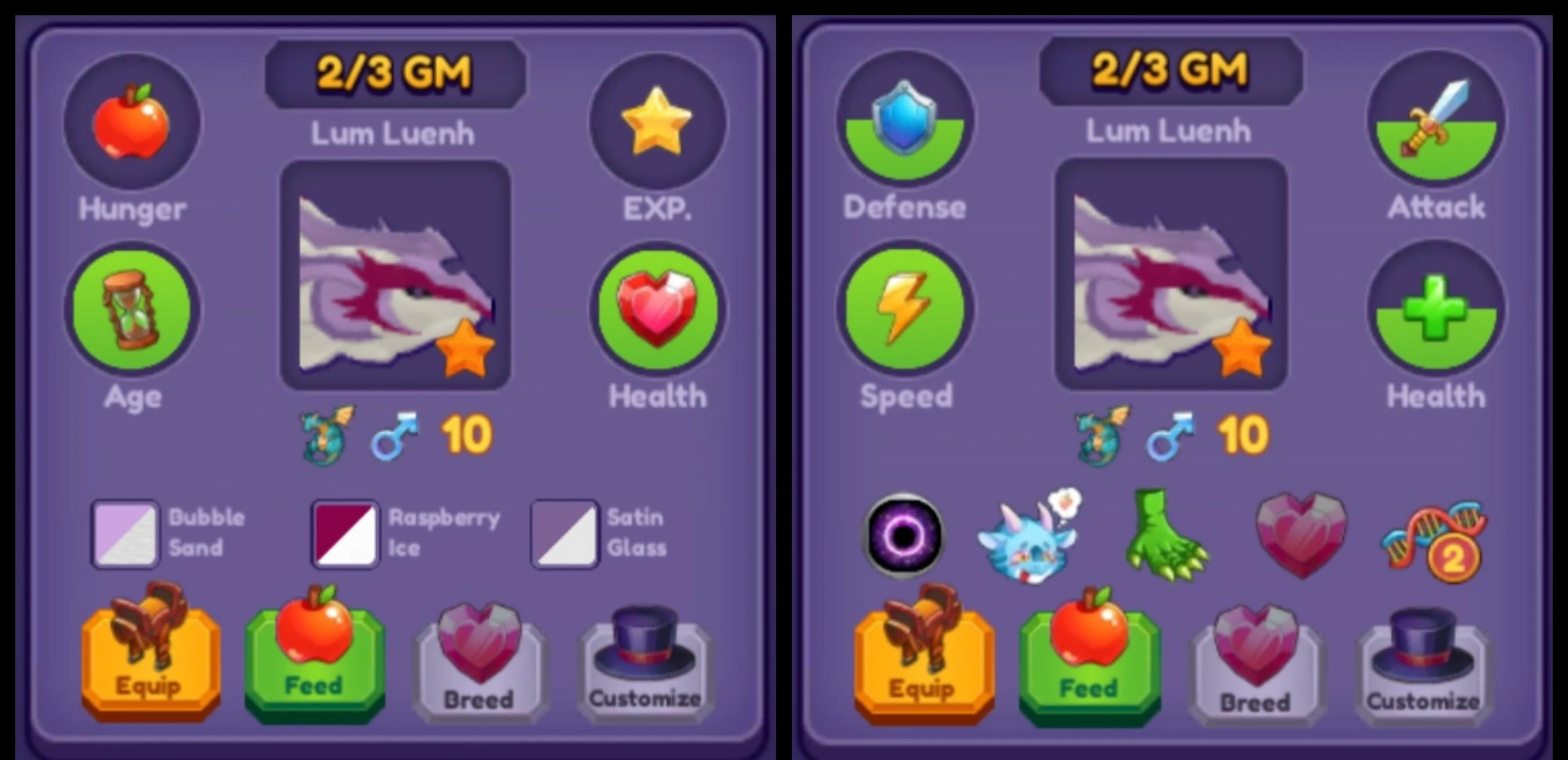 Themed Lum Auction | Fandom