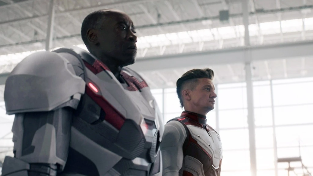 Armor Wars is now moving forward as a movie instead of a TV show | Fandom