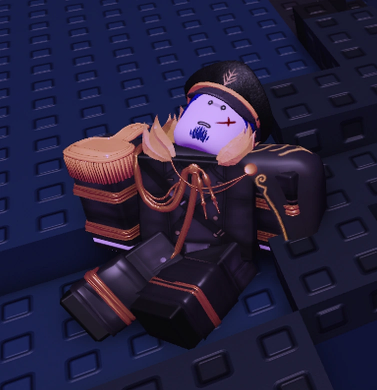 Fun fact number 10. | Fandom