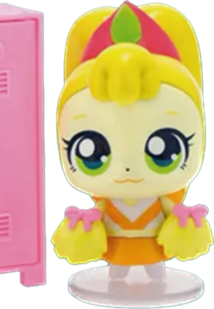 Cheerleader joahping | Fandom