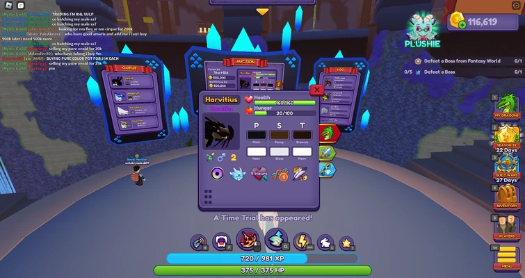 Discuss Everything About Dragon Adventures Wiki | Fandom