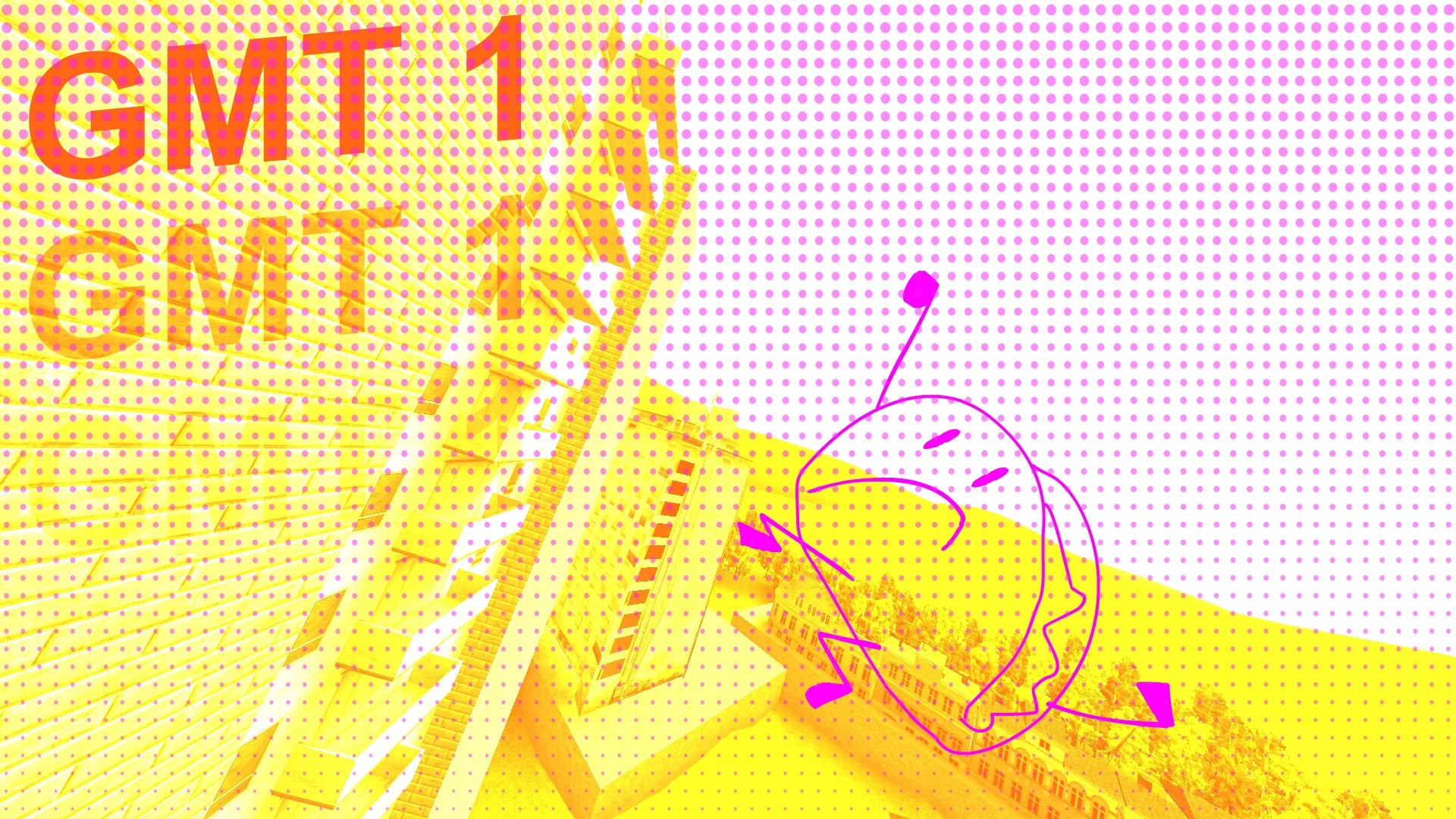 the GMT 1 thumbnail!! 🤯 | Fandom