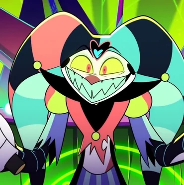 Discuss Everything About Hazbin Hotel Wiki | Fandom