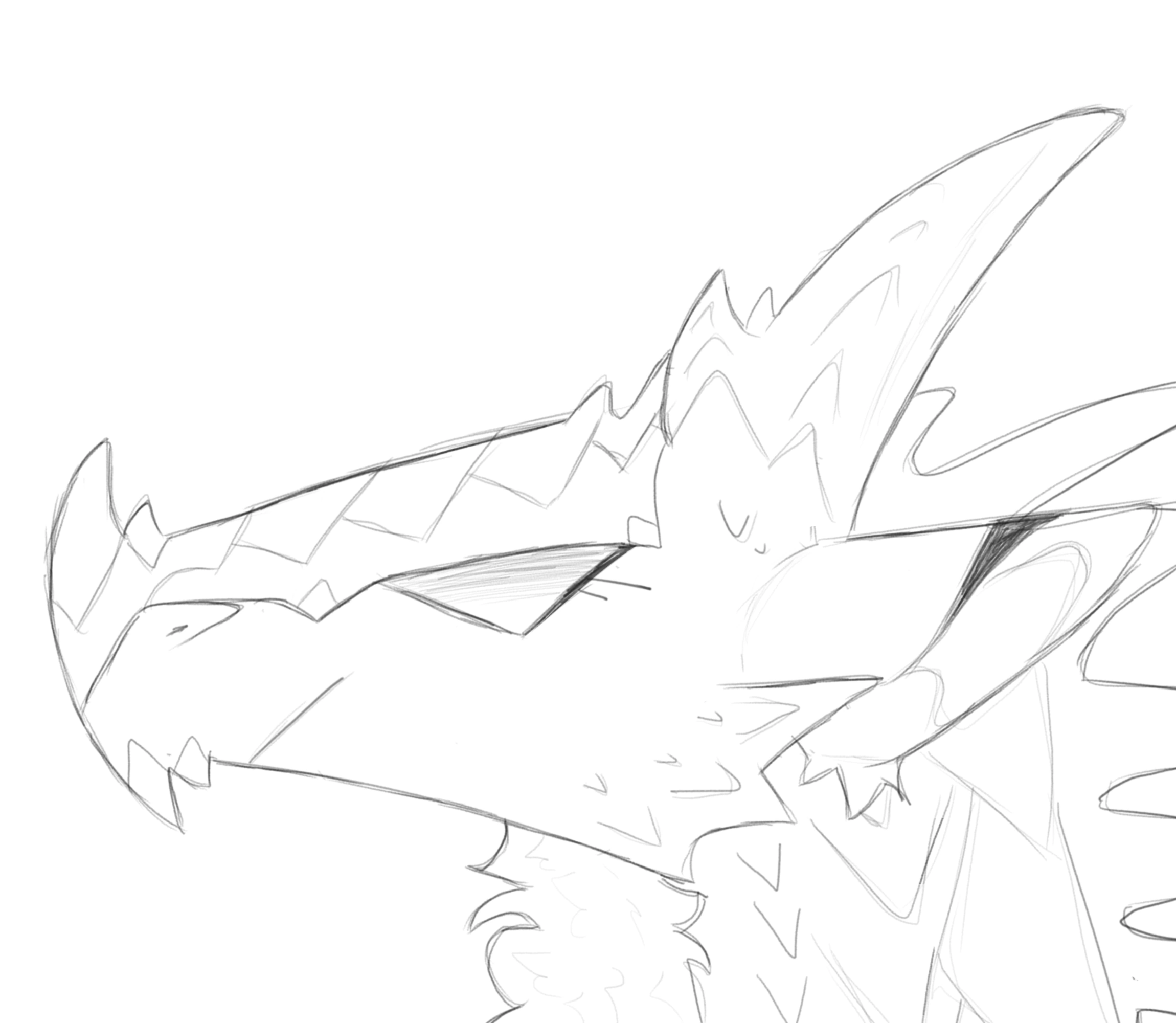 icewing hc design idea timeee | Fandom