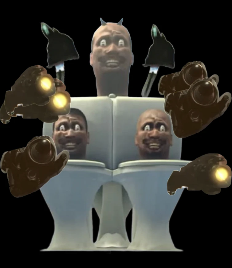 Just Upgraded Triplets | Fandom