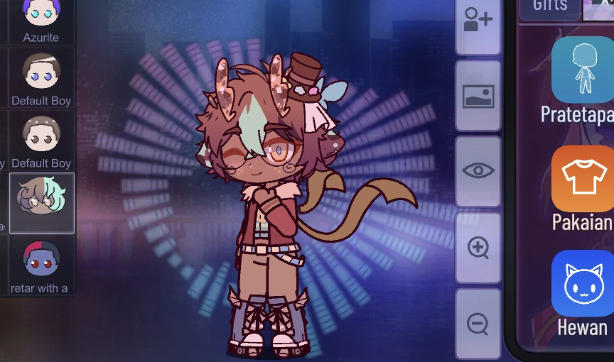 Uh… reintroduction? | Fandom