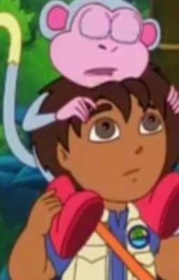 Discuss Everything About Dora the Explorer Wiki | Fandom