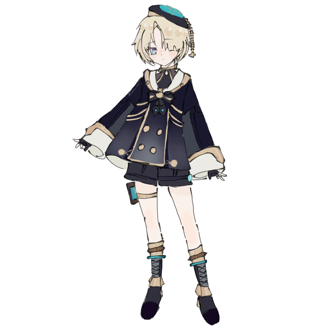 Fremi is done | Fandom