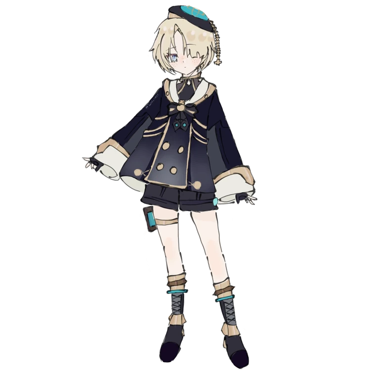 Fremi is done | Fandom