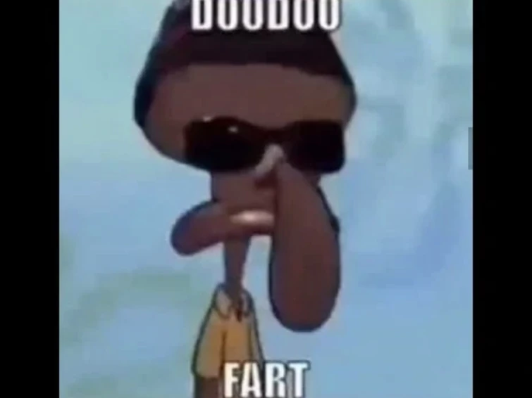 Hey look its the f word! frooty tooty mcbooty | Fandom
