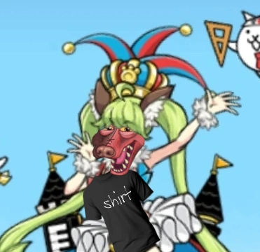 my singing battle cats | Fandom