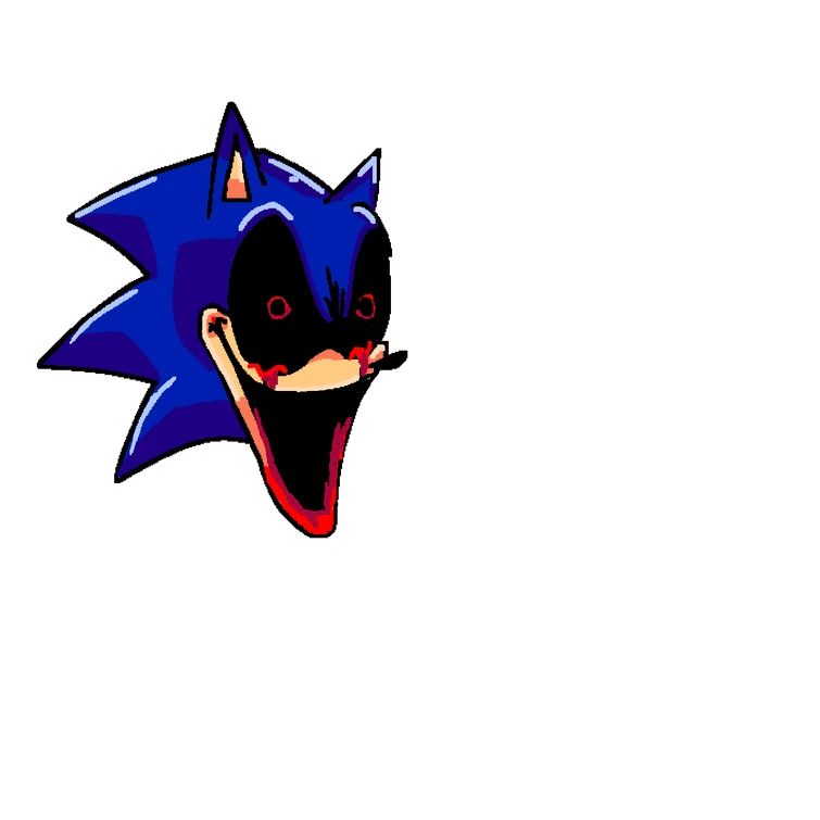sonic exe | Fandom