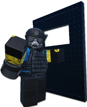 uh yea custom enemy | Fandom