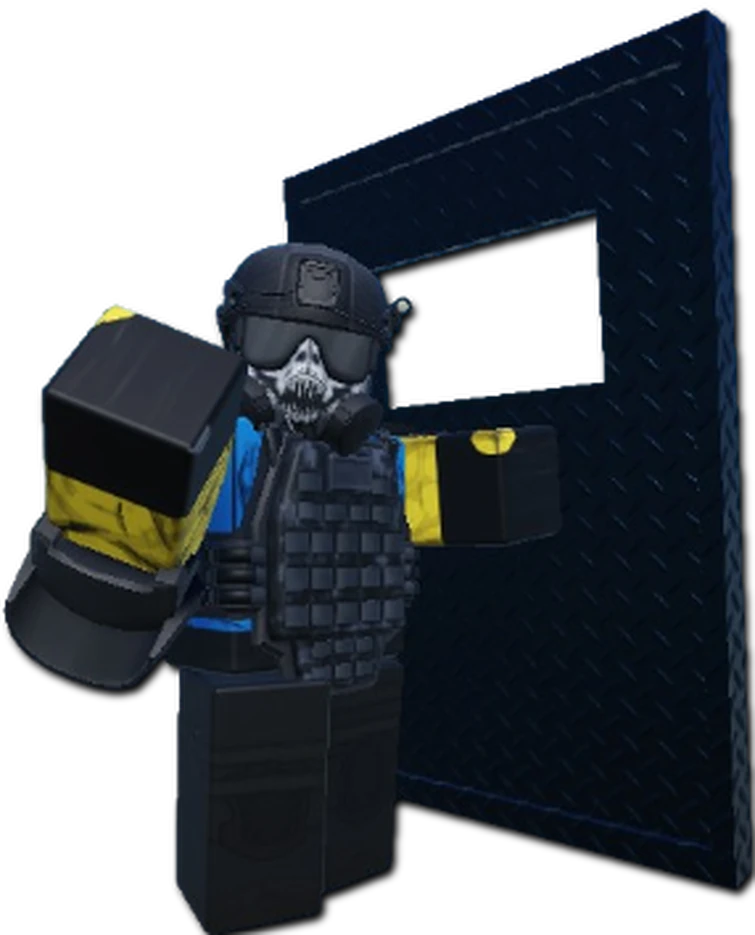 uh yea custom enemy | Fandom