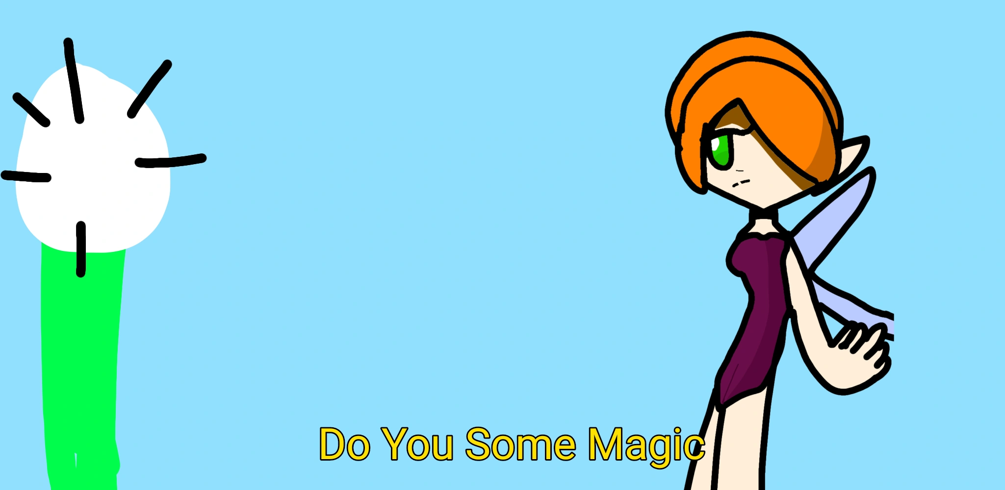 Talking Lila In The 2010s Animes | Fandom