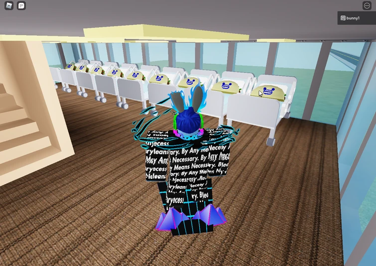 ESLOCOS hospital part 3 | Fandom