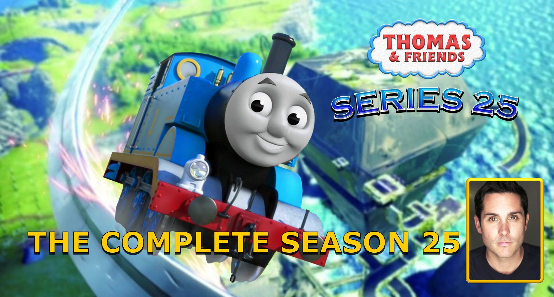 If All Engines Go, it would not have Existed. | Fandom