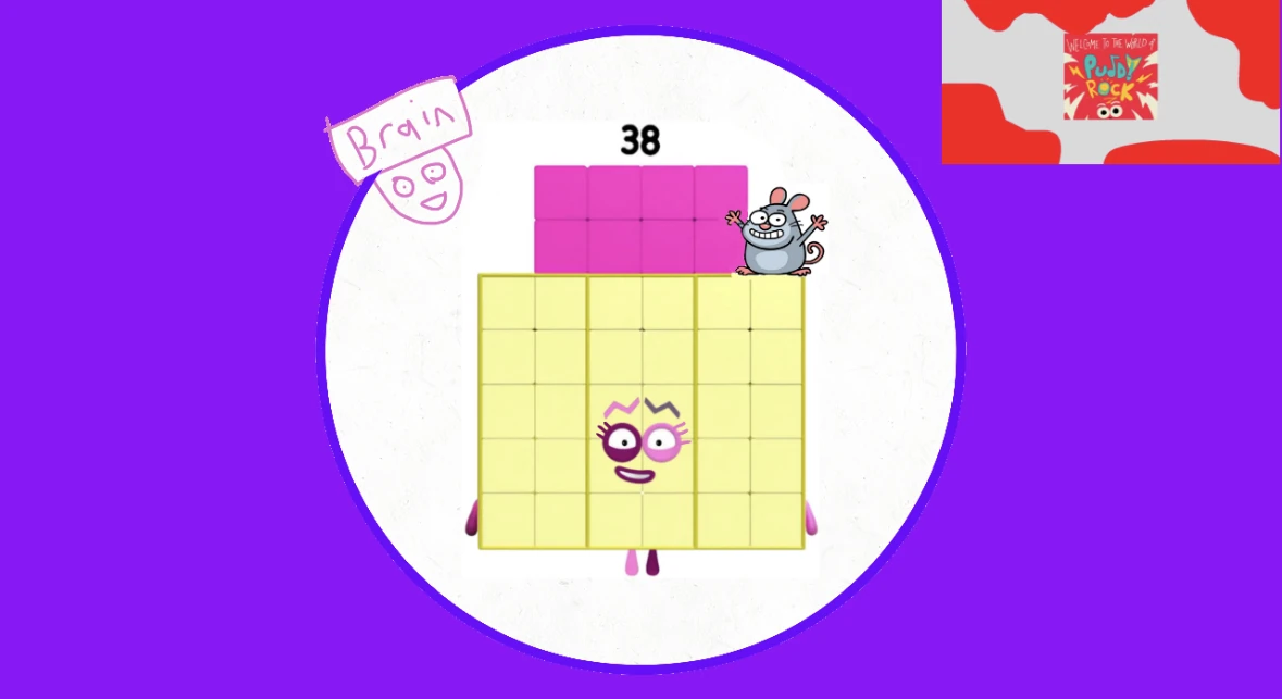 My original 38 | Fandom