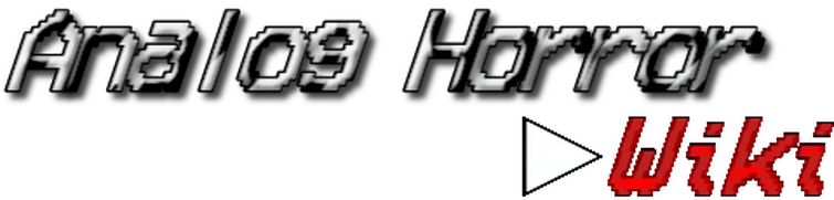 Discuss Everything About Analog Horror Wiki | Fandom