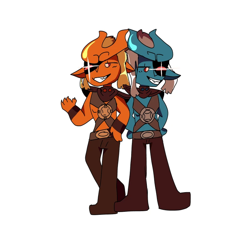 Lmk art dump! | Fandom
